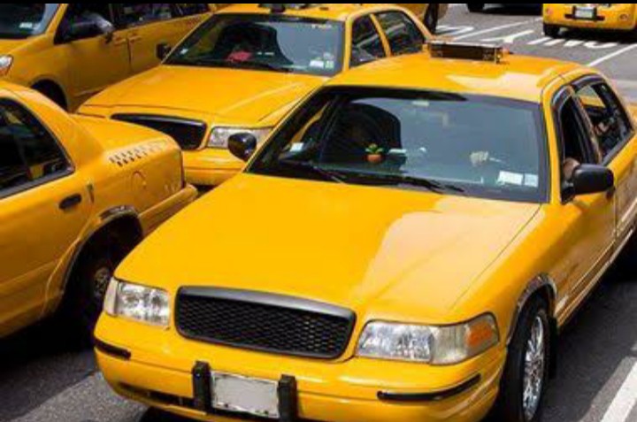 Streamline Taxi Service - Taxi Services - Maple & Main